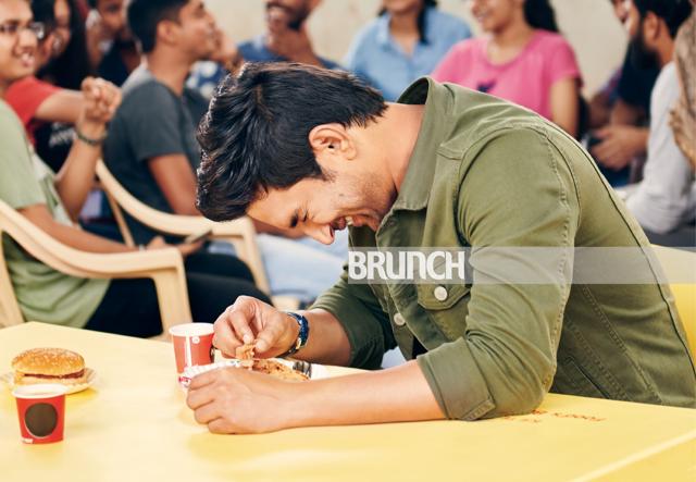 HT Brunch cover story: Back to college with Sushant Singh Rajput ...