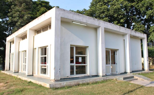 4 months on, public libraries in Mohali have no stories to tell ...