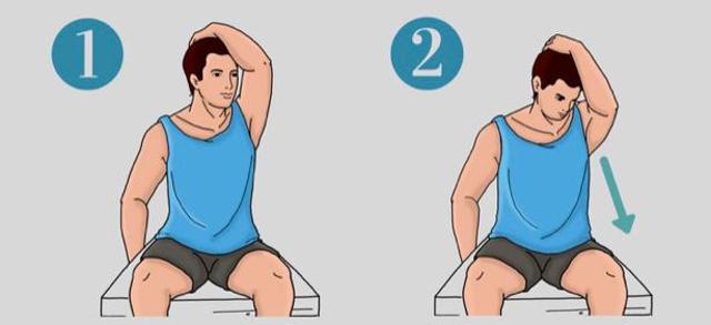 Stop slouching! It’s time to save your neck | Health