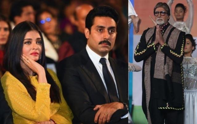 Abhishek Bachchan remembers grandfather Harivansh Rai Bachchan on his ...