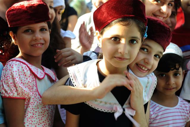 The timeless legacy of Parsis: One photographer’s attempt at preserving ...