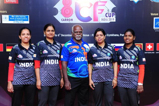 ICF: Indian women, men win team championships | Hindustan Times
