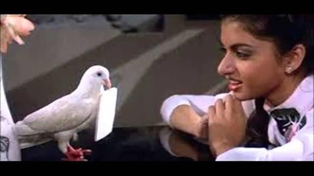 30 years of Maine Pyar Kiya: Bhagyashree thanks Salman Khan and fans ... 30 years of Maine Pyar Kiya: Bhagyashree thanks Salman Khan and fans ...
