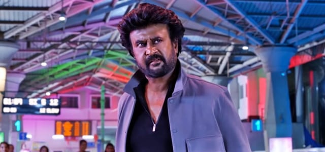 Darbar movie review: Quintessential Rajinikanth movie with its highs ...