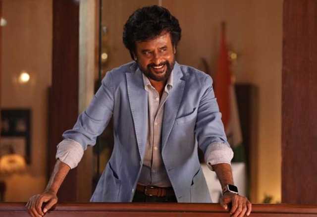 Darbar movie review: Quintessential Rajinikanth movie with its highs ...