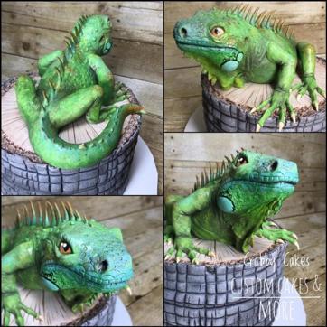 Human heart to kidneys, bakery’s realistic cakes are creepy yet amazing ...