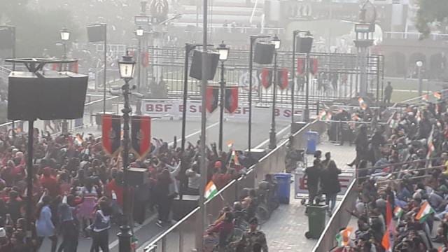 Golden Temple, Partition Museum, Wagah Border and more: 5 reasons to ...