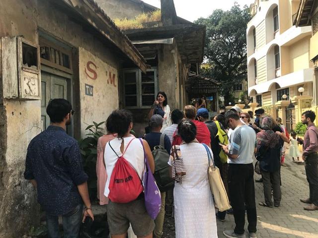 Off the beaten path | Hindustan Times