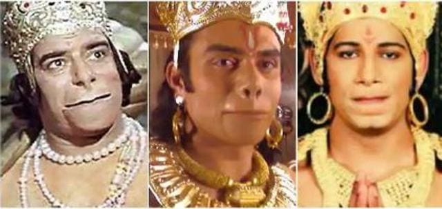 Ramanand Sagar’s iconic Ramayana or Star Plus’ Siya Ke Ram, which was ...