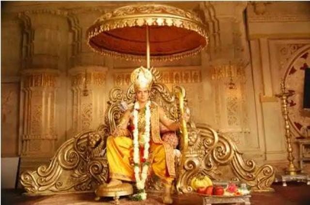 Ramanand Sagar’s iconic Ramayana or Star Plus’ Siya Ke Ram, which was ...