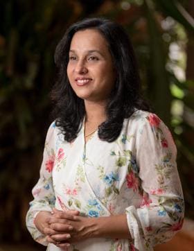 Lockdown Diaries: The most precious gift of all by Priya ...