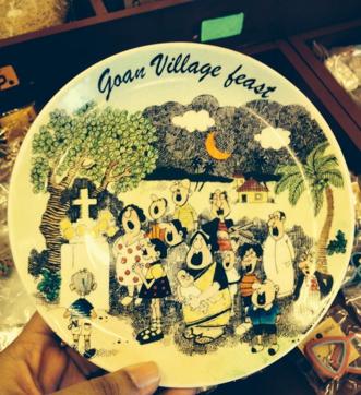 An ode to Mario Miranda: An artist who breathed magic and his ...