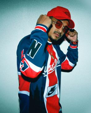 As artistes, we have a social responsibility to speak out: Rapper Shah ...