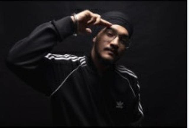 As artistes, we have a social responsibility to speak out: Rapper Shah ...