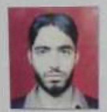 Saifullah Mir aka Ghazi Haider, 26, is Hizbul’s new face of terror in ...