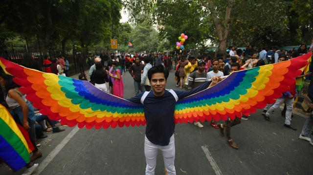 Gender Bender: Why sensitisation must begin in schools to end stigma ...