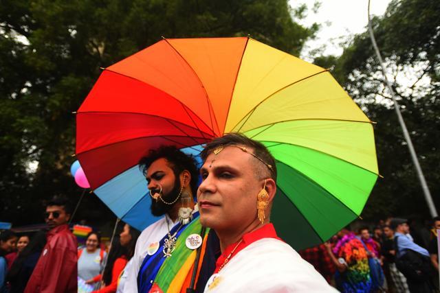 Gender Bender: Why sensitisation must begin in schools to end stigma ...