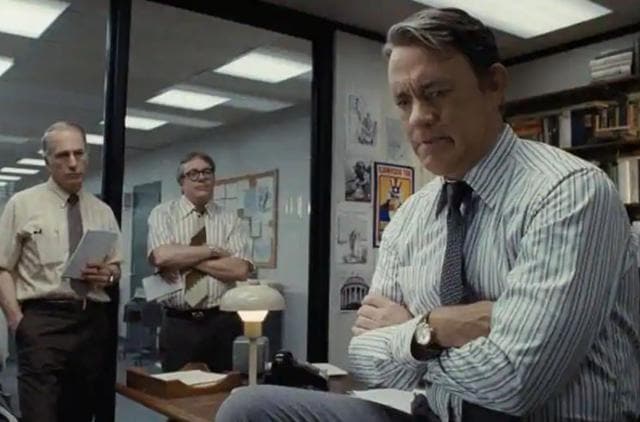 From Hamilton to Captain America, here are three films to watch on ...