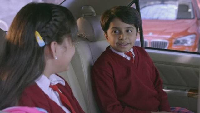 How do young minds deal with the showbiz pressure that comes with its ...