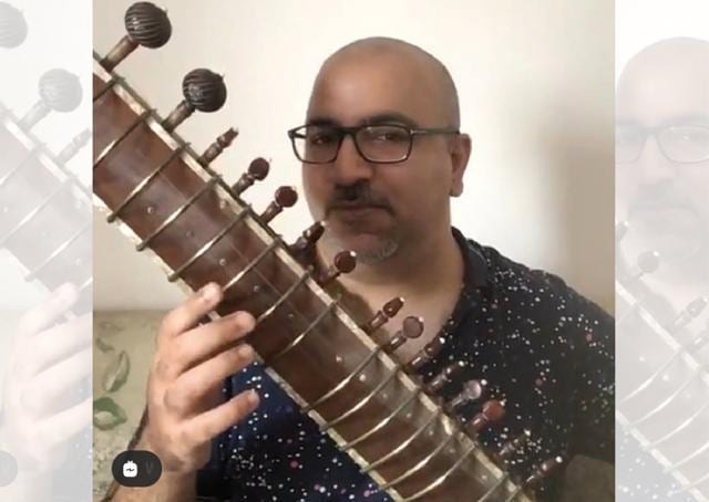 4 musicians who are mixing classical with contemporary | Hindustan Times