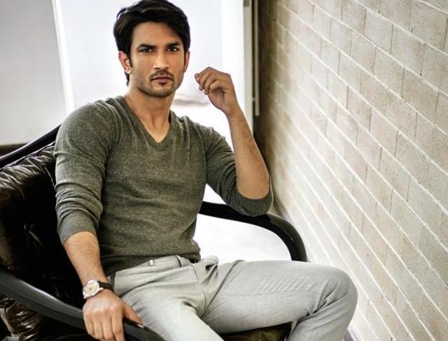 Shivin Narang: Let’s celebrate Sushant’s passion and success rather ...