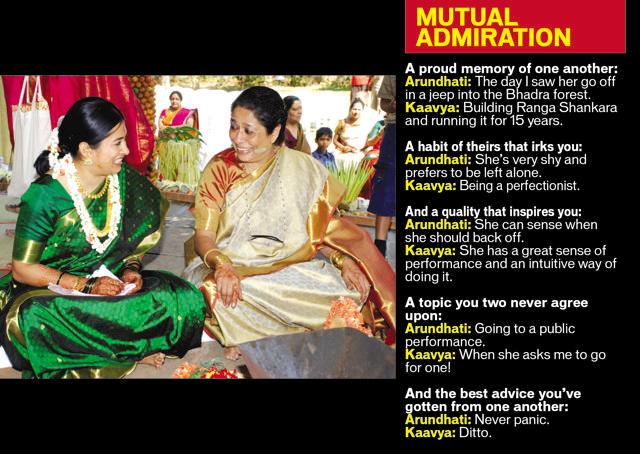Creative minds, different pursuits | Hindustan Times