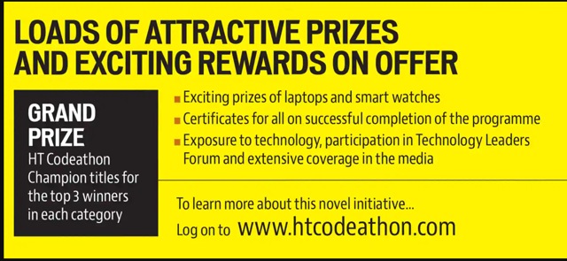 HT Codeathon: What is coding, here’s what you should know | Hindustan Times