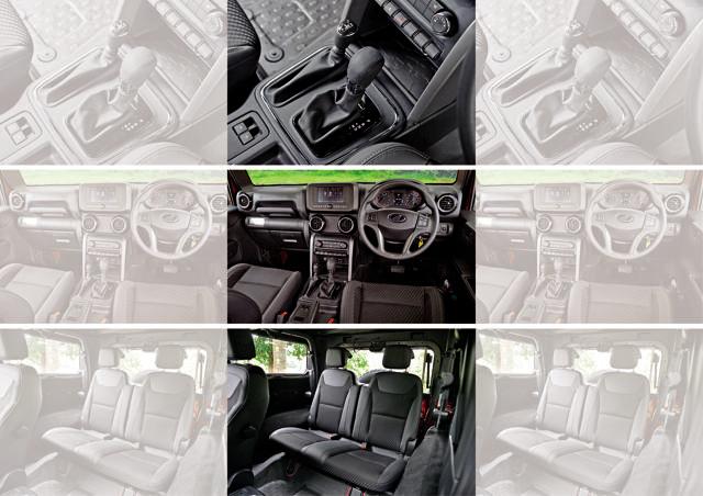 Sunday Drive: Thar—Modernising an icon - Hindustan Times