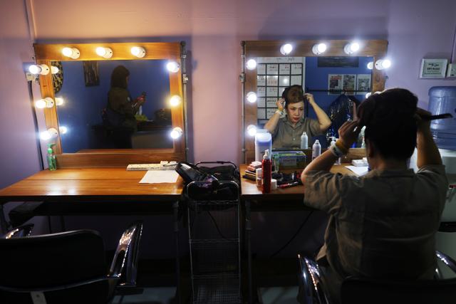 Hungry Ghost Festival: Singapore’s Getai concert for the dead goes ...