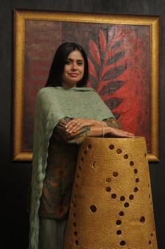 An exhibition for an artistic festive season ahead | Hindustan Times