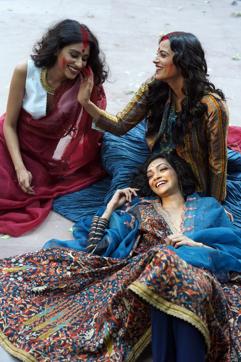 Invoking the goddess in style | Fashion Trends