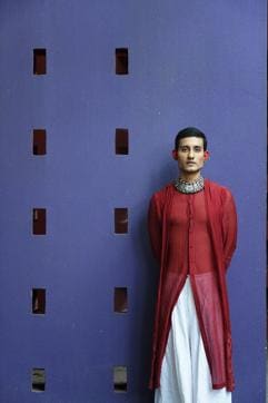 Invoking the goddess in style | Fashion Trends