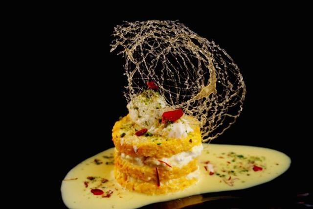 Gorge worthy, gorgeous fusion desserts | Lifestyle News