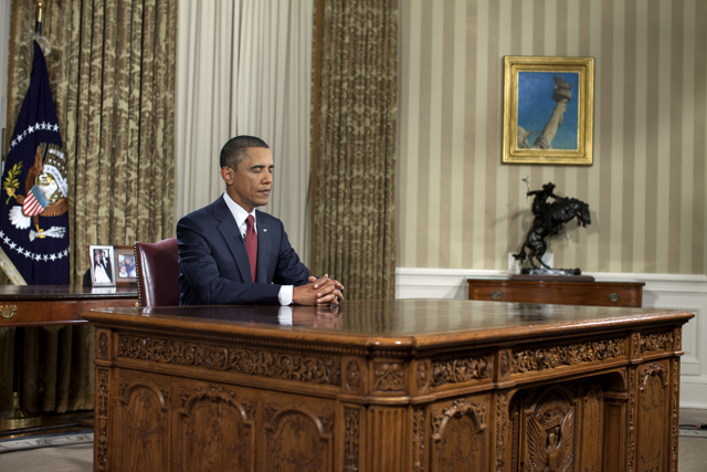 Excerpt: A Promised Land by Barack Obama | Hindustan Times