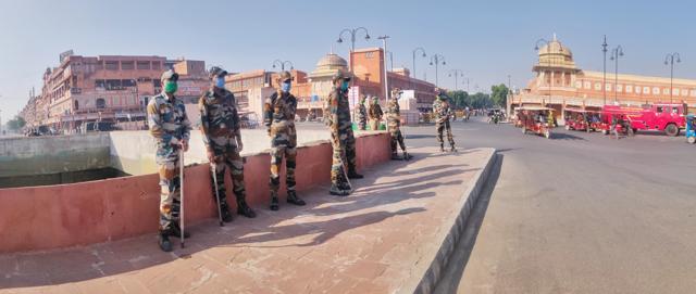 Photos: Farmers stage Bharat Bandh protests across nation | India News