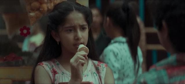 Coming to stardom: Child wonders on screen in 2020 | Bollywood ...