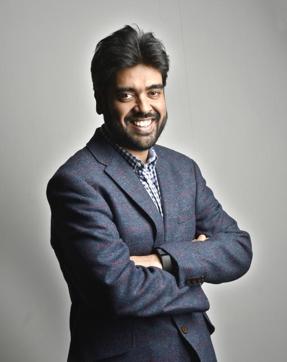 Kunal Pradhan, Executive Editor, picks his favourite read of 2020 ...