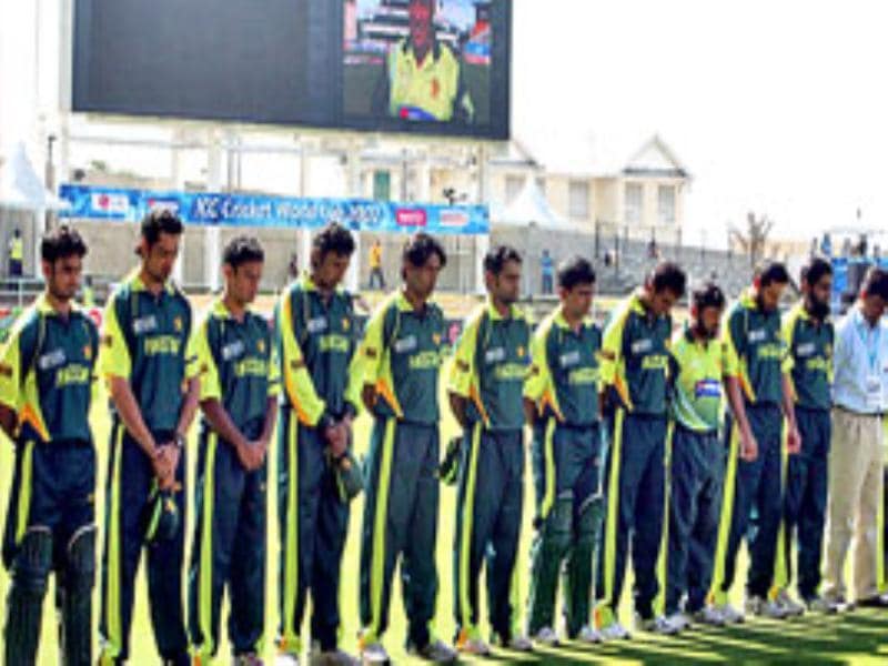 PCB, players differ on new contracts | Cricket