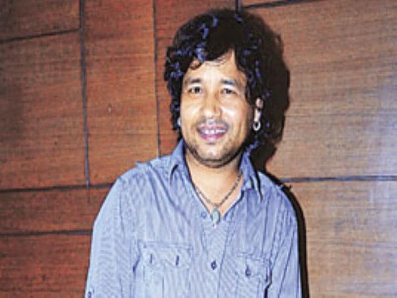 Kailash takes over Australia | Hindustan Times