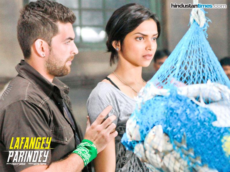 Games for Lafangey Parindey | Bollywood