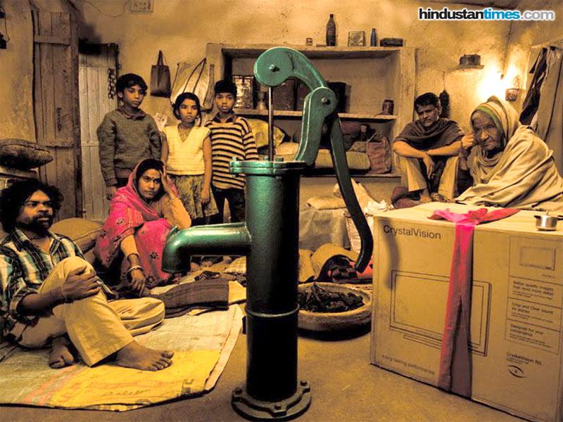 Peepli, the tourist hotspot | Entertainment News