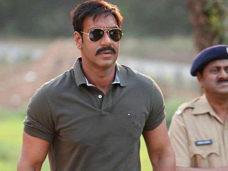 Mayank Shekhar's review: Singham | Hindustan Times
