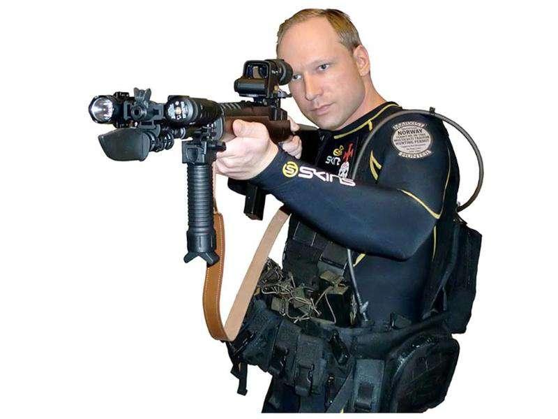 Deaths were necessary, says Norway killer | World News - Hindustan Times