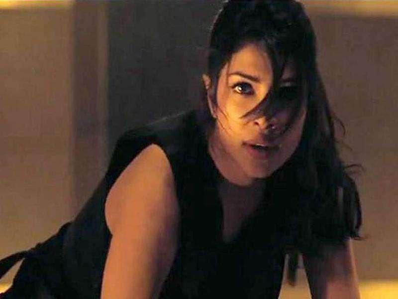 Priyanka Chopra begins shooting for Mary Kom biopic today | Bollywood