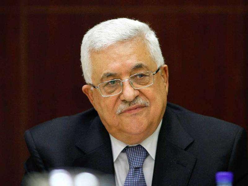 Abbas: Holocaust 'ugliest crime' of modern history | World News