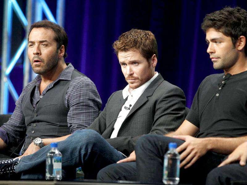 Entourage the movie gets green light | Hollywood