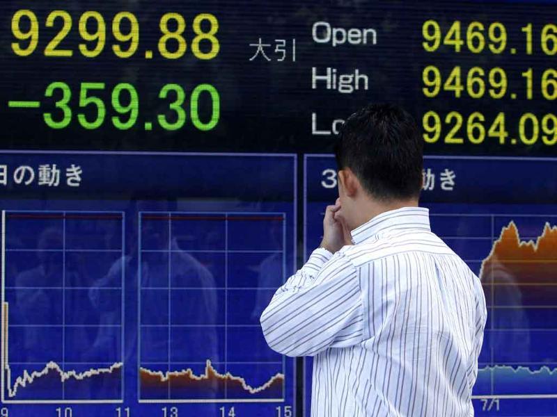 Earnings, foreign fund movement to drive stock markets this week ...