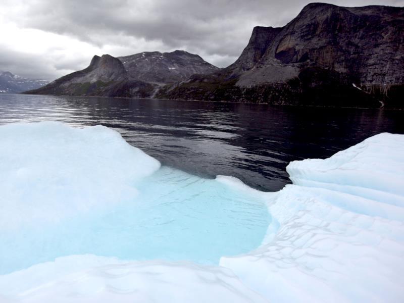 Sea levels are rising faster than predicted: Nasa | World News ...