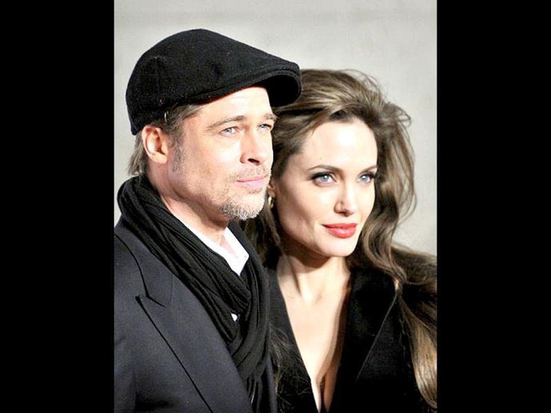 Brad-Angelina to visit Bosnia to release her film | Hollywood