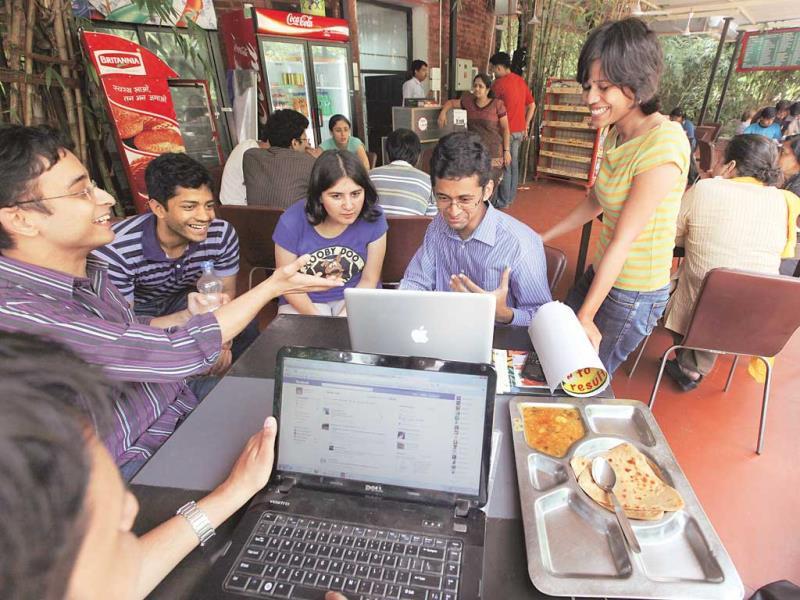 A major boost for IIM students | Hindustan Times